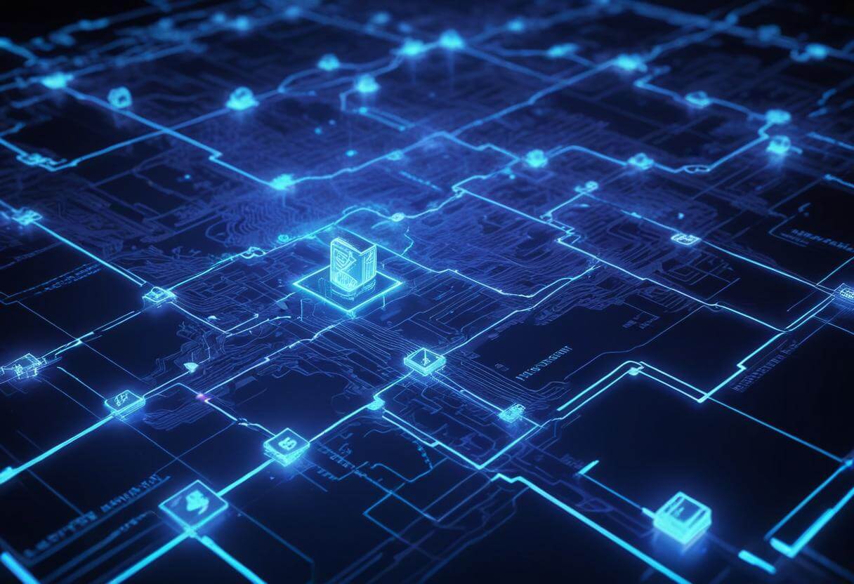 Understanding Risks: DLT and Blockchain Explained | Transfi